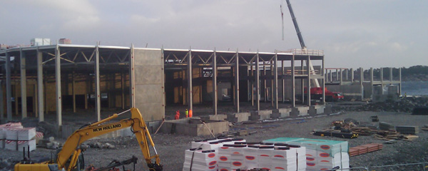 Innovamar, a glimpse into the future - Pescatech