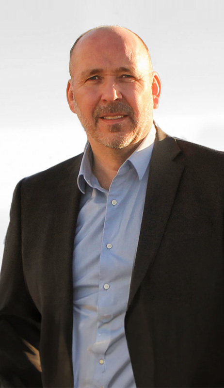 The team - Pescatech