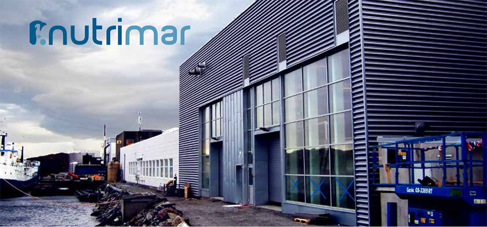 Nutrimar - Pescatech