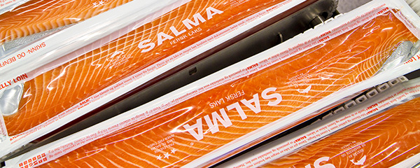 Excellence in processing - Pescatech